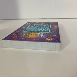 Pokemon | Toys | Pokemon Super Extra Deluxe Essential Handbook Stats ...